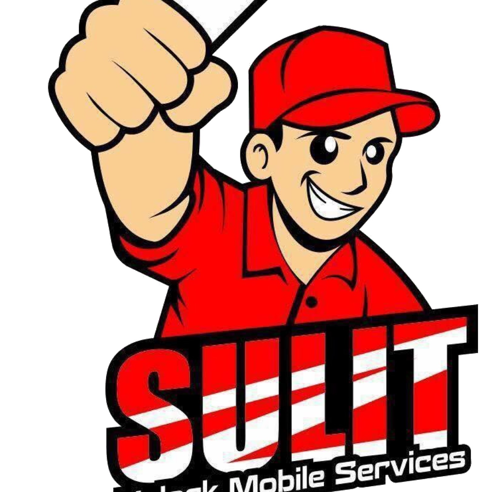 Shop at Sulit Unlock Mobile Services with great deals online | lazada ...