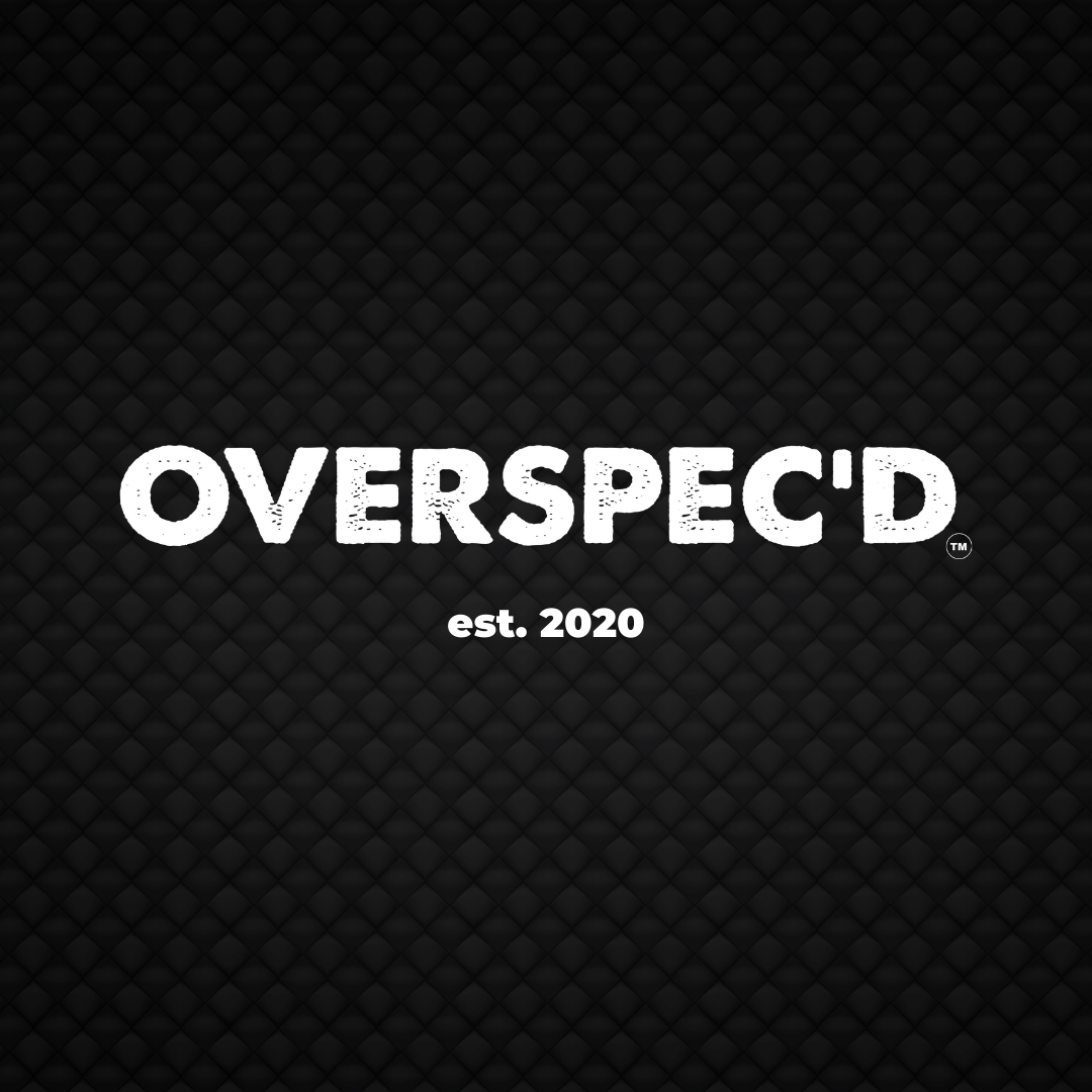 OVERSPECD Philippines Official Online Store | Shop Now on Lazada