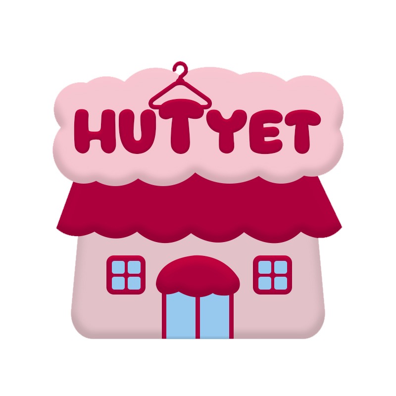 Shop online with Hutyet now! Visit Hutyet on Lazada.