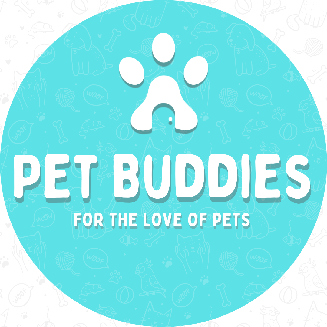Pet Buddies Philippines Philippines Official Online Store | Shop Now on ...