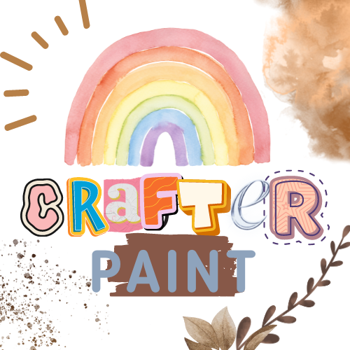 Shop online with Crafter Paint now! Visit Crafter Paint on Lazada.