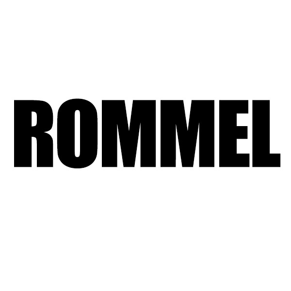 Shop online with ROMMEL PH now! Visit ROMMEL PH on Lazada.