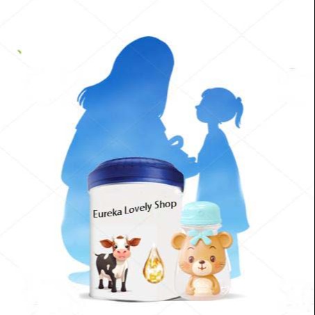 Eureka Lovely Shop Philippines Official Online Store | Shop Now on Lazada
