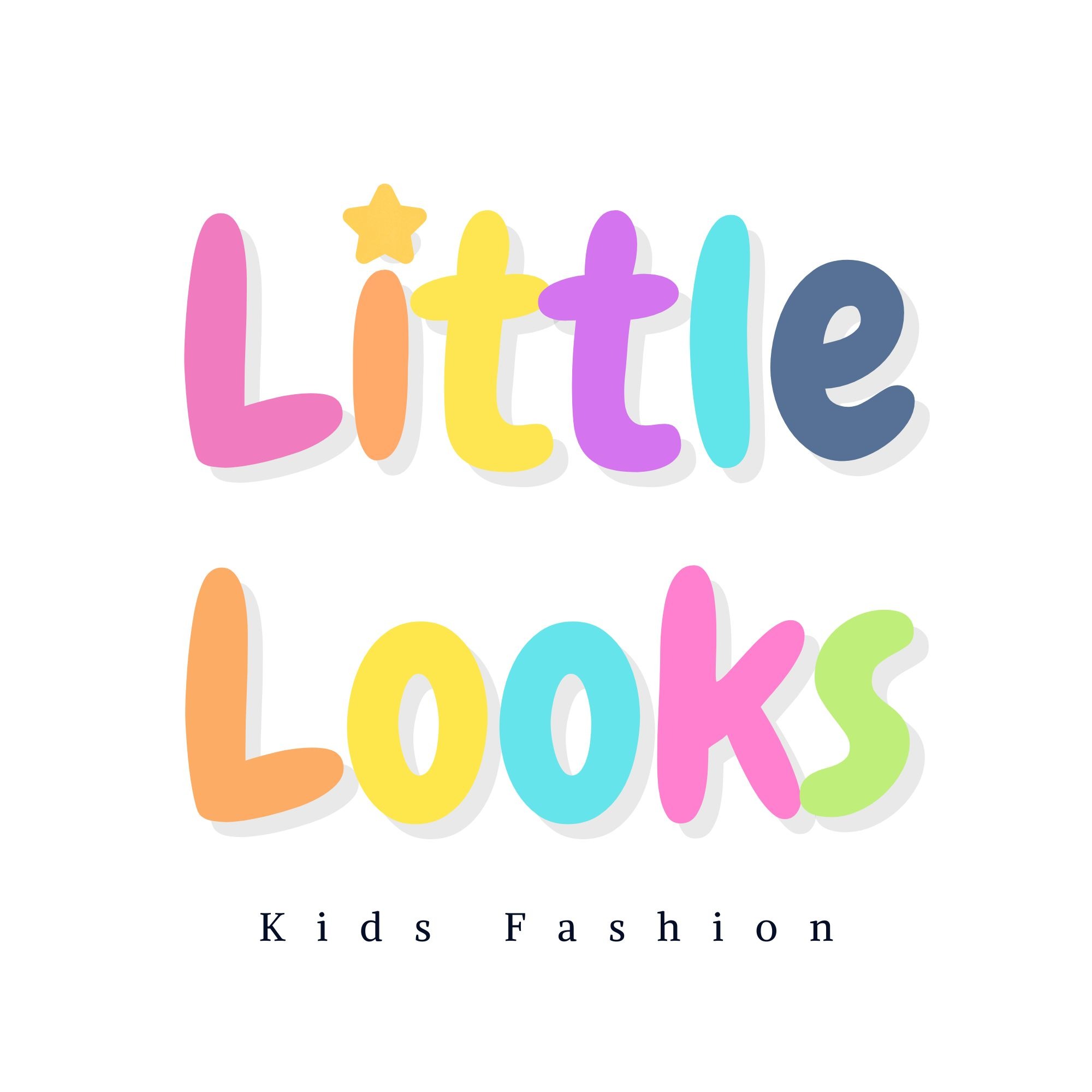 Shop online with Little Looks now! Visit Little Looks on Lazada.