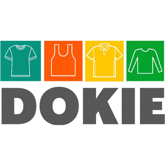 Dokie Clothing Official Store in the Philippines, Online Shop 04 2025