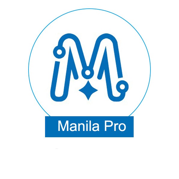 Manila Pro Philippines Official Online Store | Shop Now on Lazada