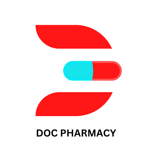 Shop online with Doc Pharmacy now! Visit Doc Pharmacy on Lazada.