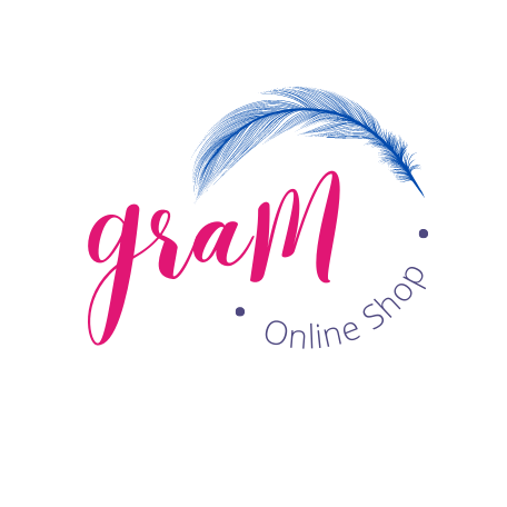 Shop online with graM Online Shop now! Visit graM Online Shop on Lazada.