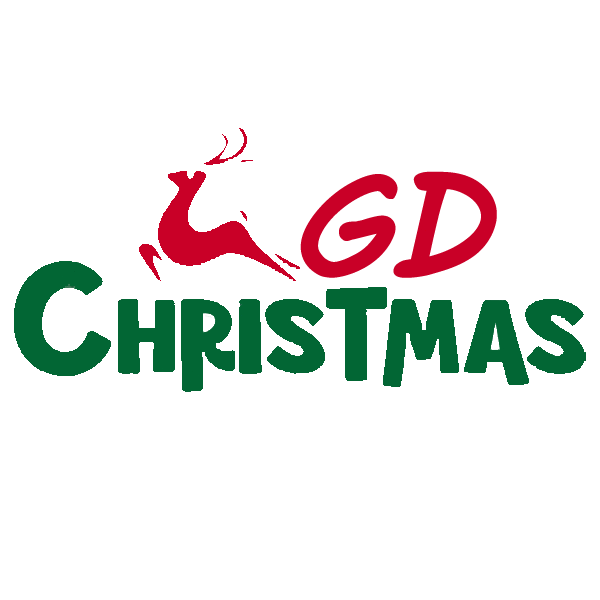 GD Christmas Official Store in the Philippines, Online Shop 03 2025