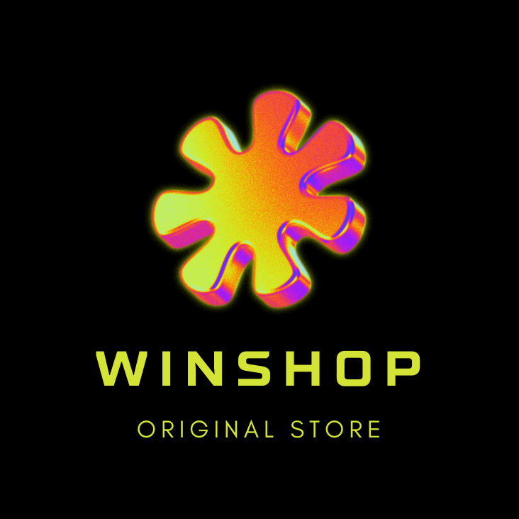 Shop online with WinShop.OS now! Visit WinShop.OS on Lazada.