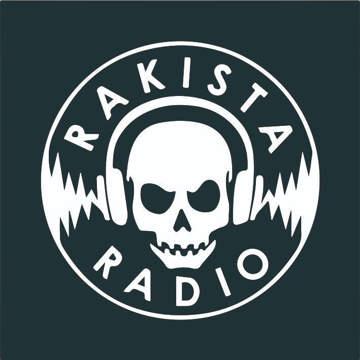 RAKISTA RADIO T SHIRT Philippines Official Online Store | Shop Now on ...