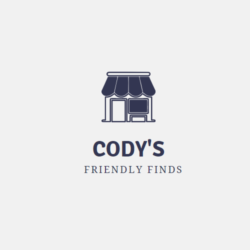 Cody's Friendly Finds