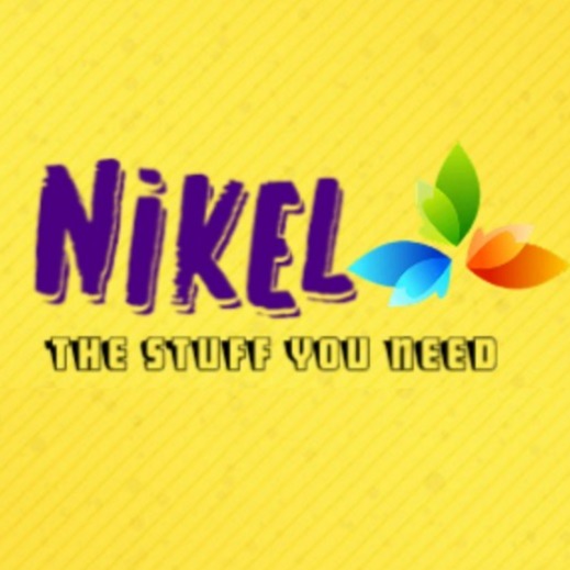 Shop online with NIKEL now! Visit NIKEL on Lazada.