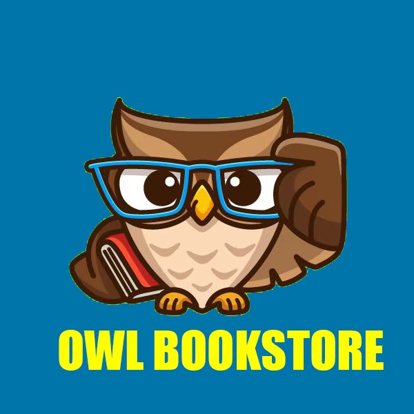 owl bookstore Official Store in the Philippines, Online Shop 02 2025