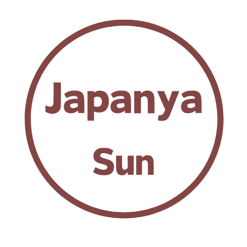 Japanya Sun Official Store in the Philippines, Online Shop 02 2025