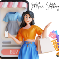 Mica Clothing Shop Philippines Official Online Store | Shop Now on Lazada