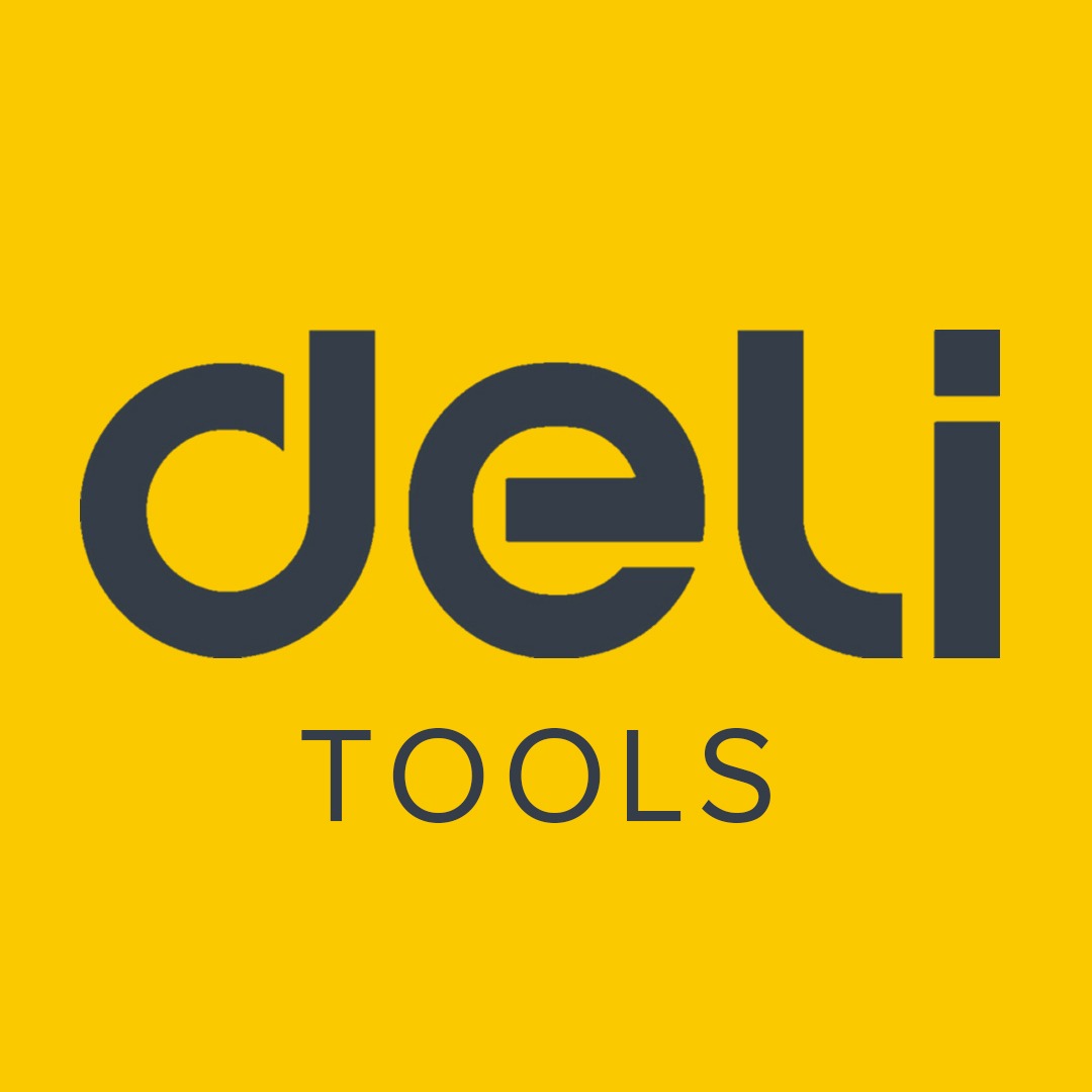 Deli Tools Philippines Official Online Store | Shop Now on Lazada