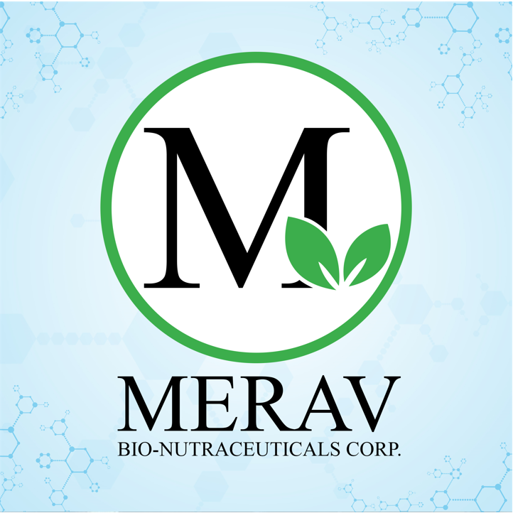 MERAV Bio Official Store in the Philippines, Online Shop 05 2025