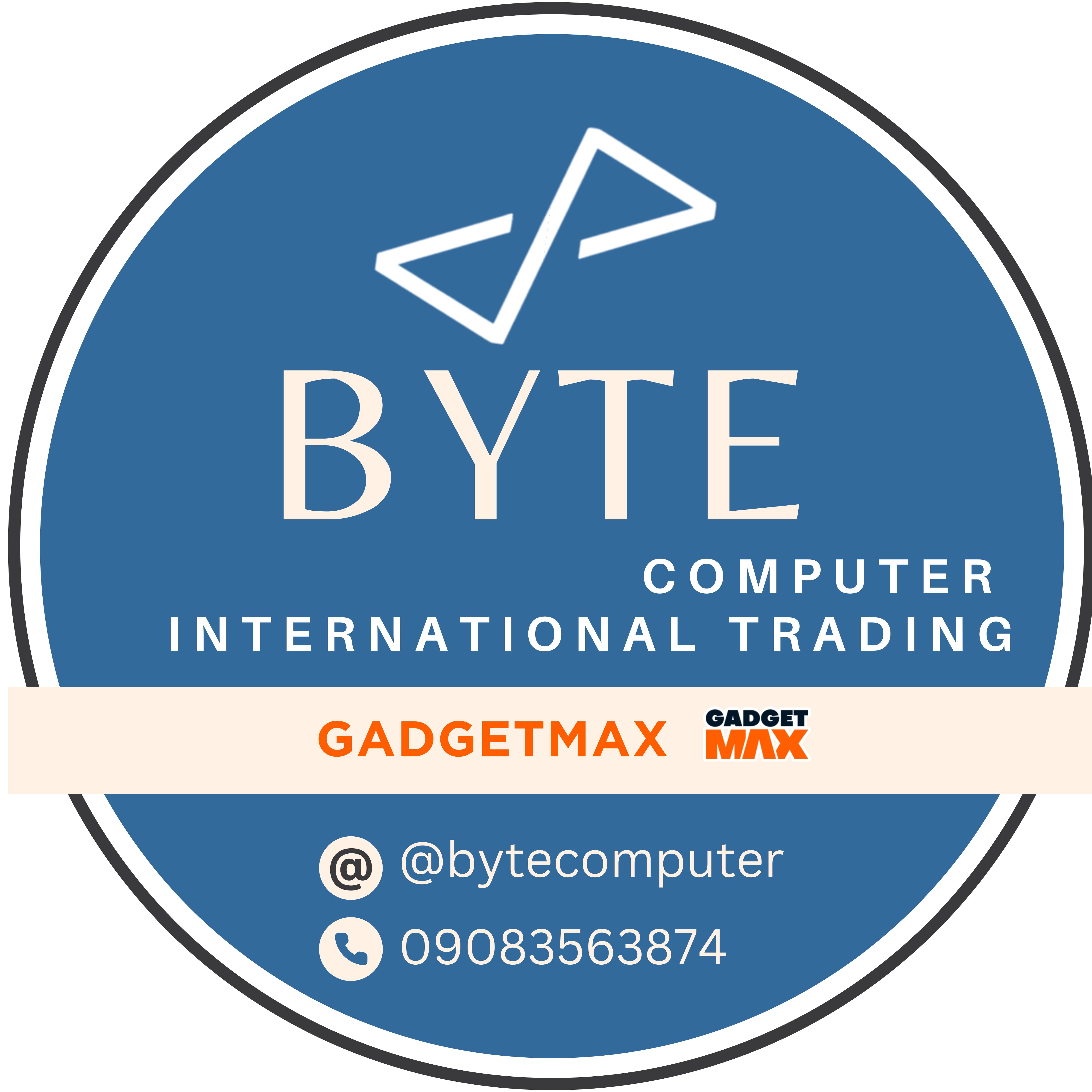 BYTE COMPUTER TRADING Philippines Official Online Store | Shop Now on ...