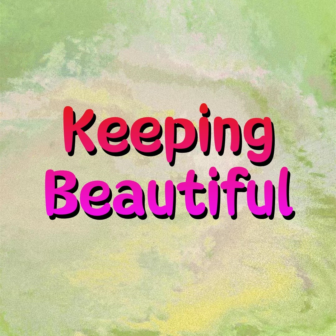 Keeping Beautiful Official Store in the Philippines, Online Shop 12 2024