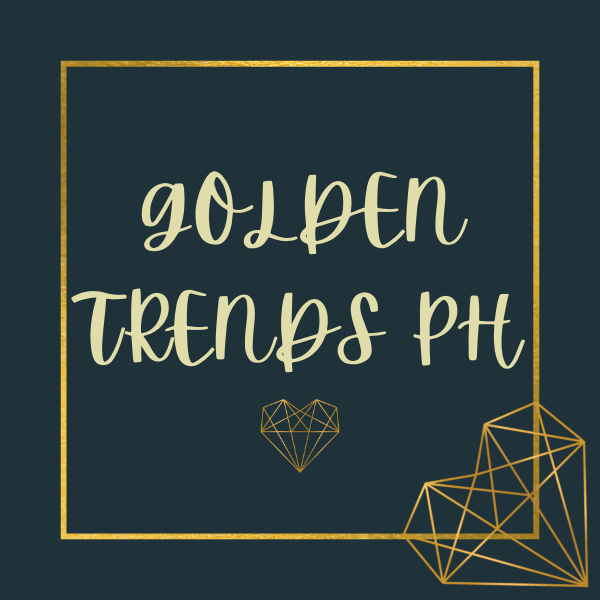 Golden Trends Ph Official Store in the Philippines, Online Shop 04 2025