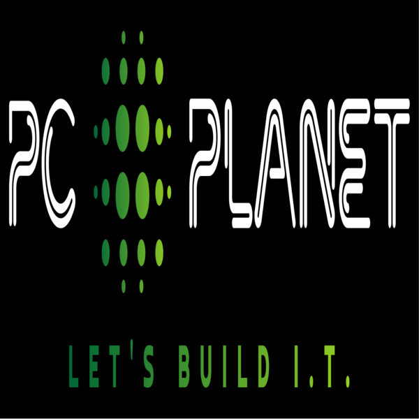 Shop online with PCPlanet now! Visit PCPlanet on Lazada.