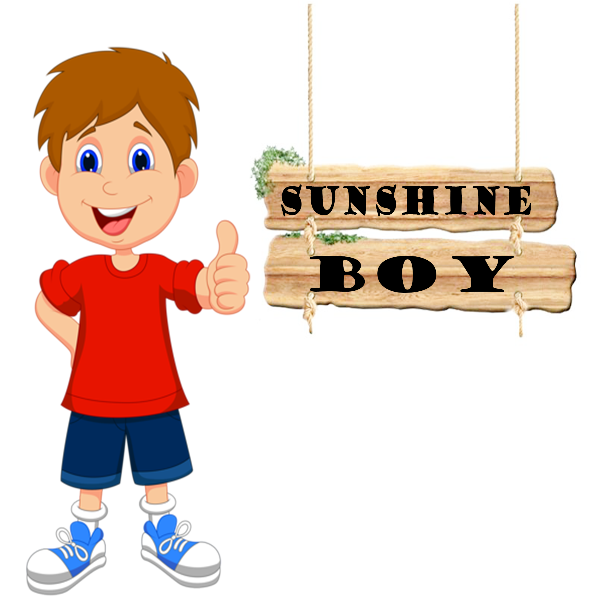 Sunshine Boy Philippines Official Online Store | Shop Now on Lazada