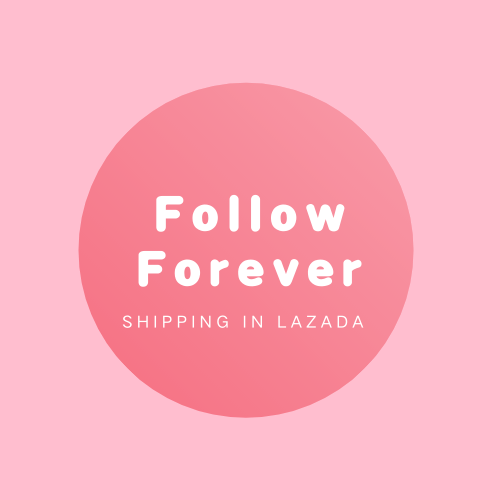 Follow Forever Official Store in the Philippines, Online Shop 01 2025