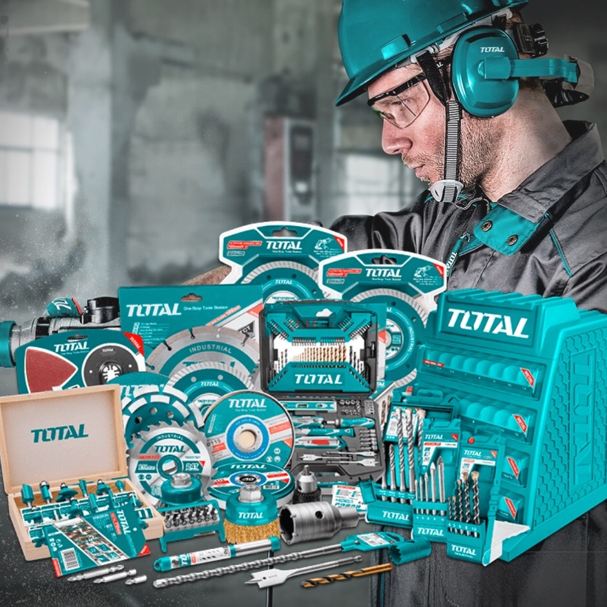 Shop at Total One Stop Tools Station with great deals online | lazada ...