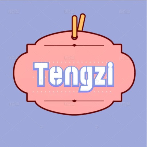 Tengzi Official Store in the Philippines, Online Shop 02 2025