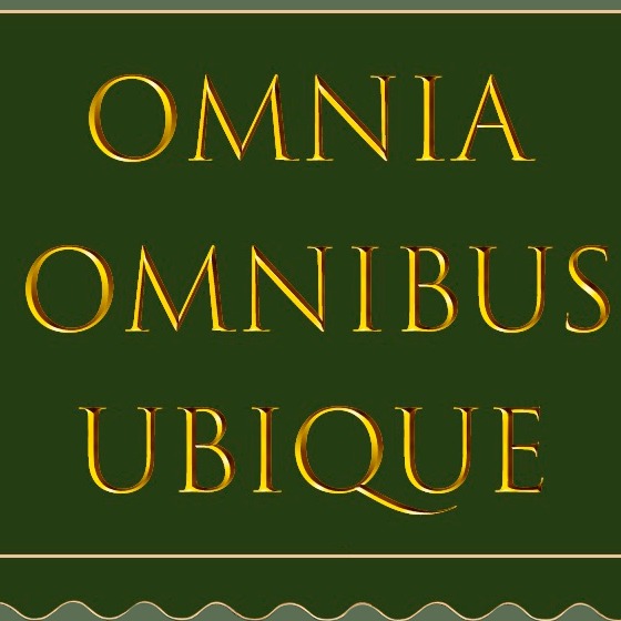 Omnia Omnibus Ubique Official Store in the Philippines, Online Shop 10 2024