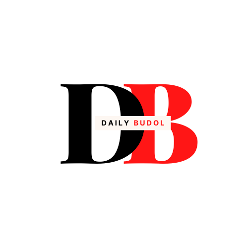 Shop online with Daily Budol now! Visit Daily Budol on Lazada.