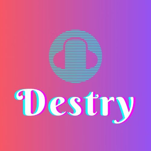 Shop online with Destry now! Visit Destry on Lazada.