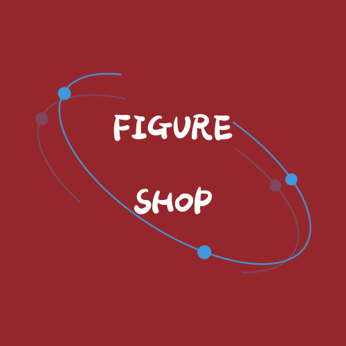 Shop online with FIGURE SHOP now! Visit FIGURE SHOP on Lazada.