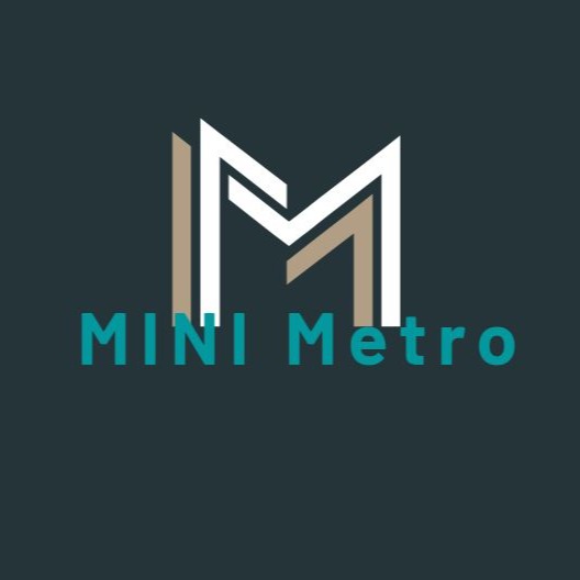 Shop online with MINI Metro now! Visit MINI Metro on Lazada.