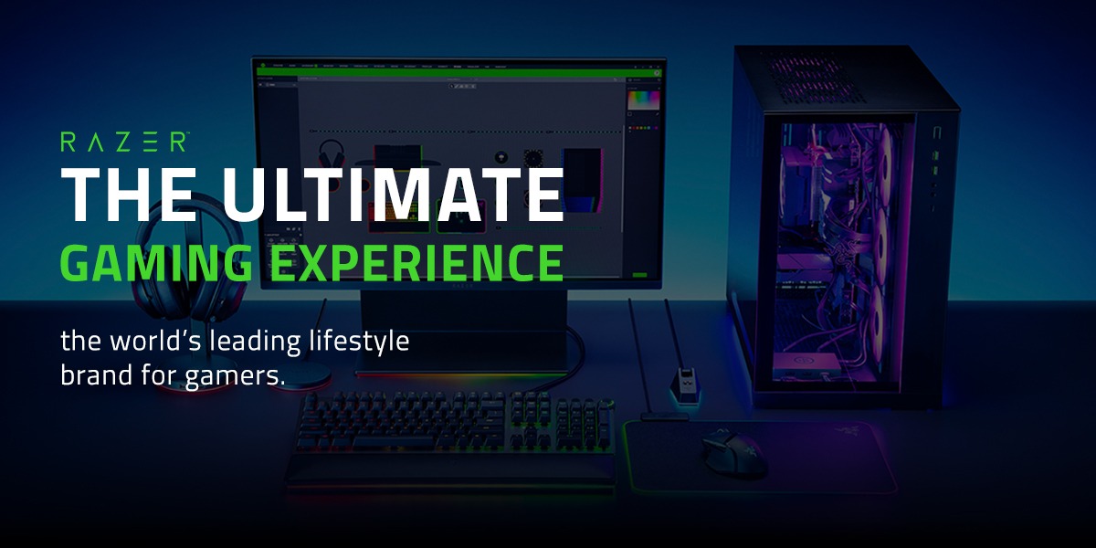 Razer Official Store in the Philippines, Online Shop 09 2024