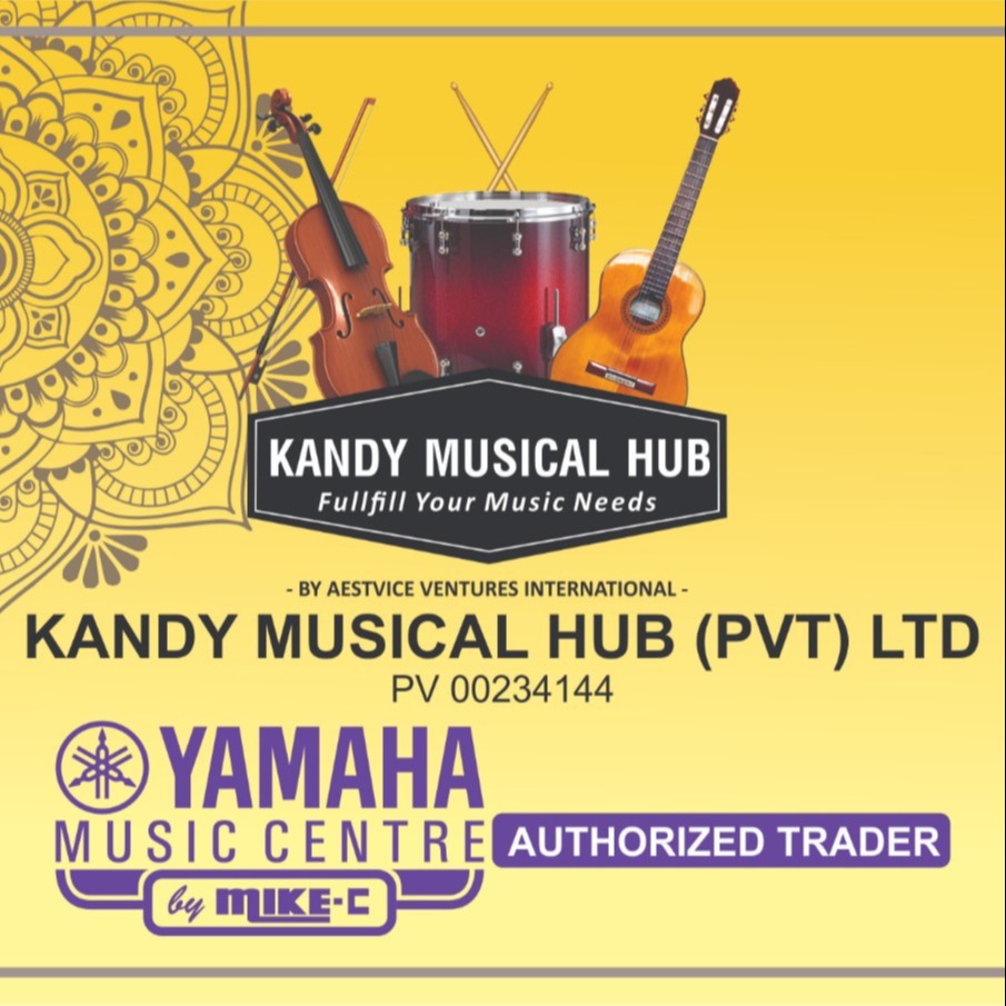 Kandy Musical Hub Philippines Official Online Store | Shop Now on Lazada
