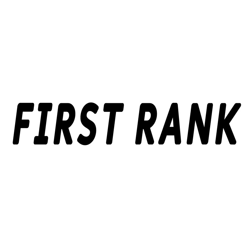 First Rank Official Store in the Philippines, Online Shop 12 2024