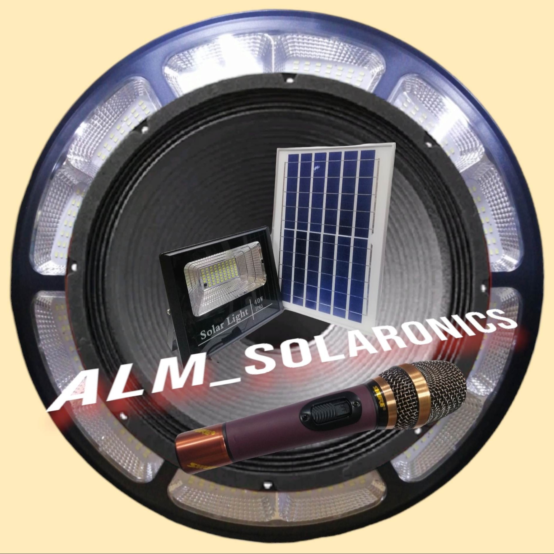 ALM_SolaRonics Philippines Official Online Store | Shop Now on Lazada