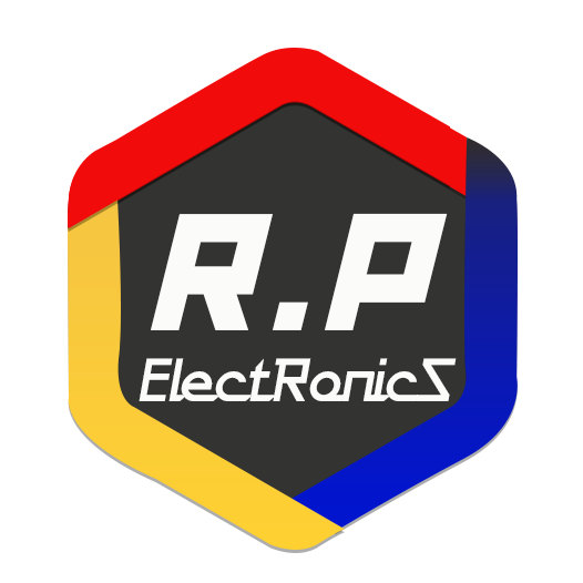 R.P Electronics Philippines Official Online Store | Shop Now on Lazada