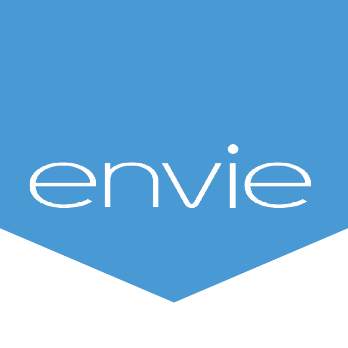 Shop online with ENVIE now! Visit ENVIE on Lazada.