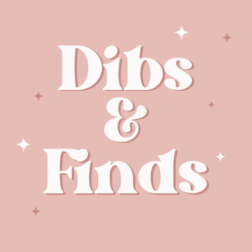 Dibs & Finds Official Store in the Philippines, Online Shop 02 2025