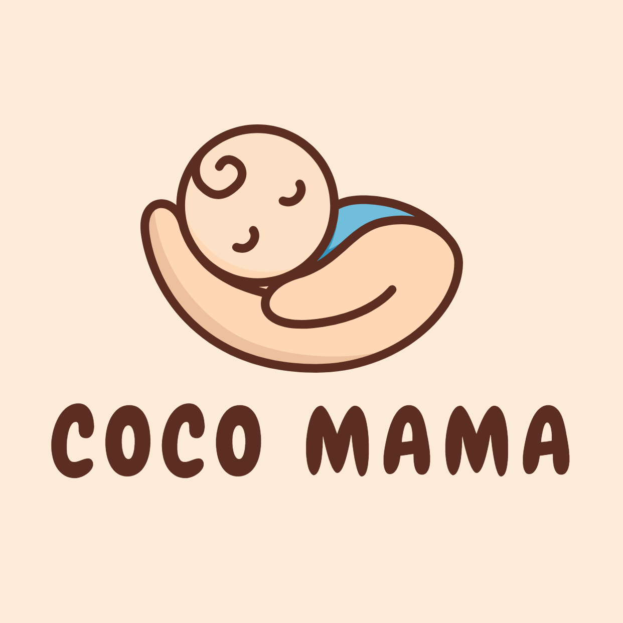 Shop online with CocoMama now! Visit CocoMama on Lazada.