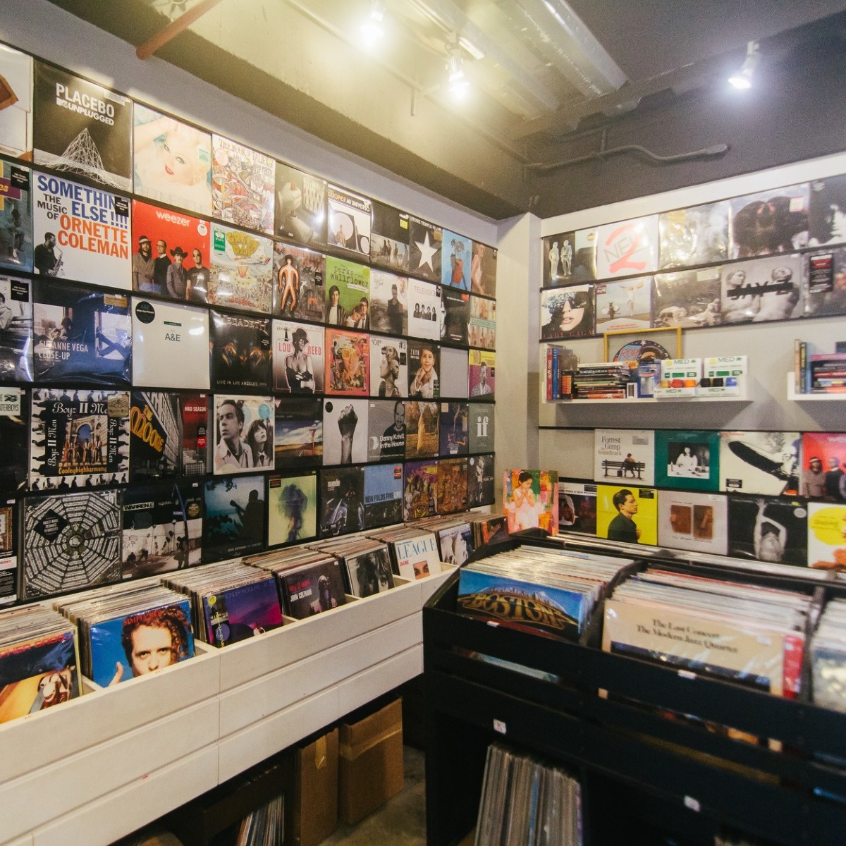 The Grey Market Vinyl Records Philippines Official Online Store | Shop ...
