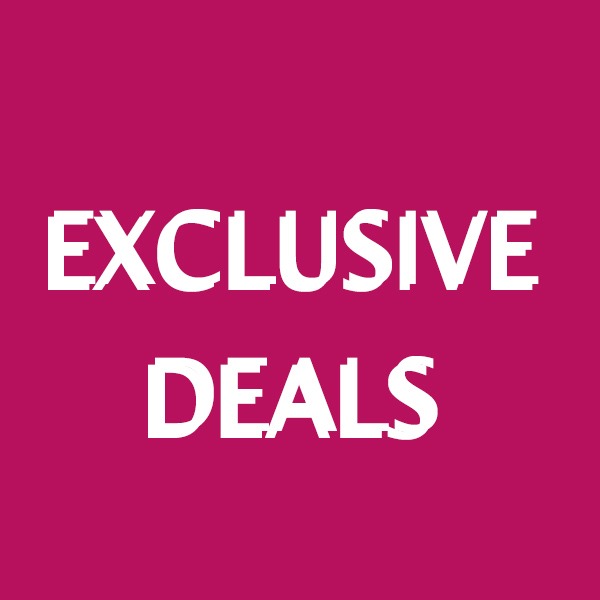 Shop online with ExclusiveDeals now! Visit ExclusiveDeals on Lazada.