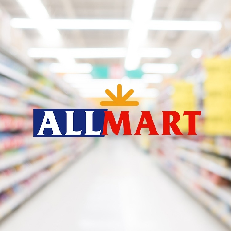 Shop online with AllMart Grocery now! Visit AllMart Grocery on Lazada.