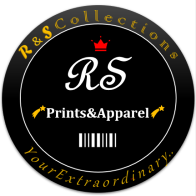 RS Prints & Apparel