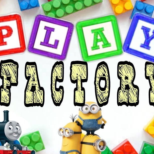 Shop online with Play Factory now! Visit Play Factory on Lazada.