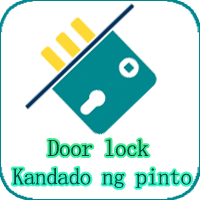 Shop online with Door lock Kandado ng pinto now! Visit Door lock ...