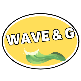 Shop online with WAVE & G now! Visit WAVE & G on Lazada.